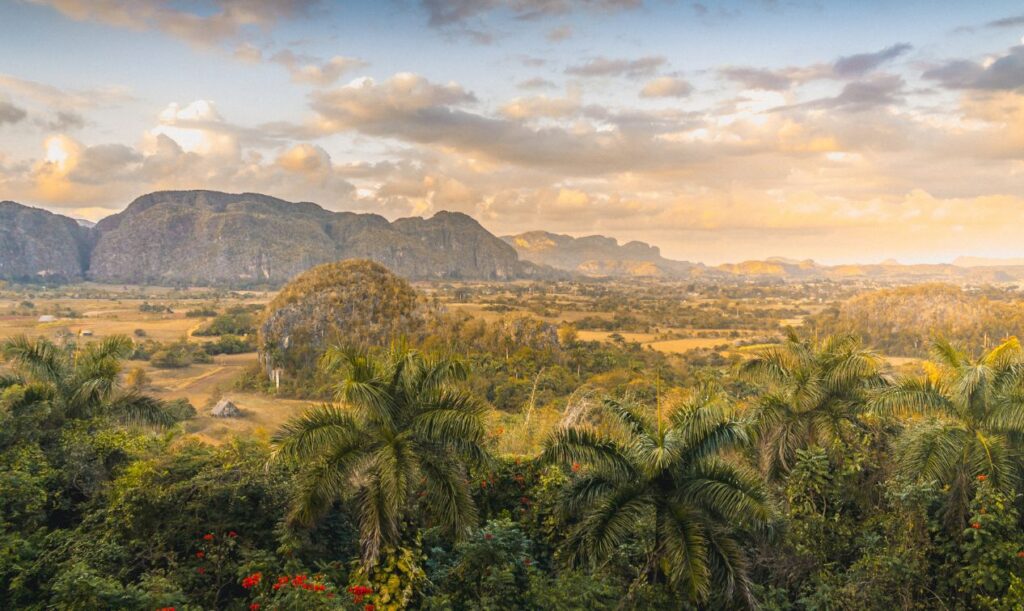 Parques naturales más impresionantes de Cuba - Blog ETG